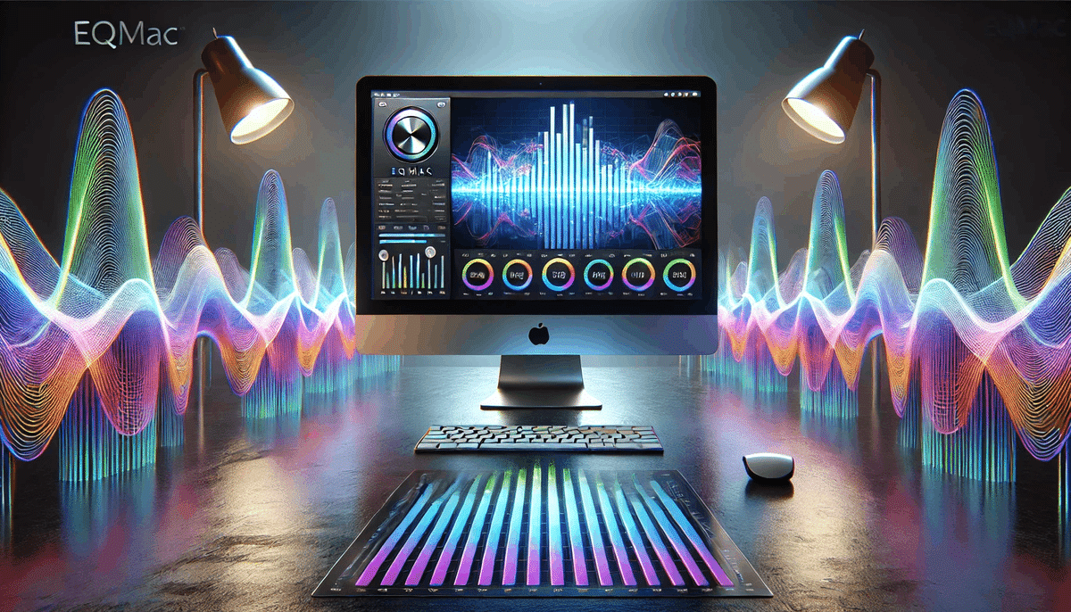 Macの音質を劇的に変える！唯一無二のイコライザー『eqMac』で体感するサラウンドと立体音響｜home composer