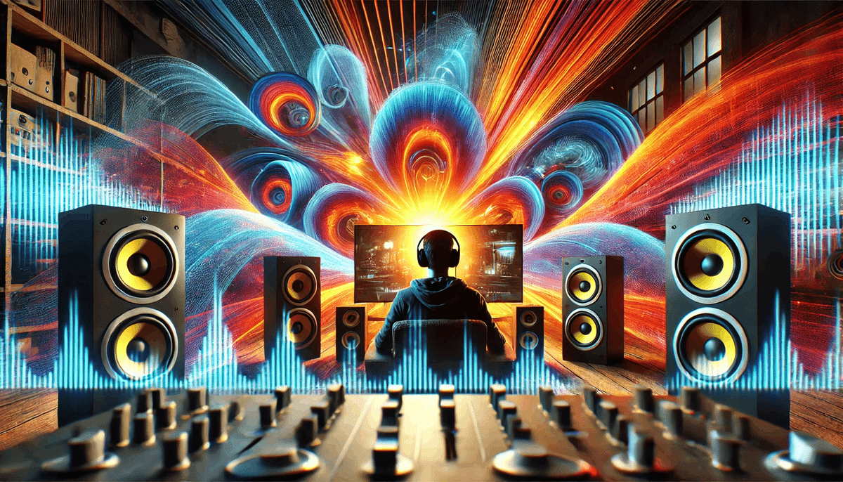 Macの音質を劇的に変える！唯一無二のイコライザー『eqMac』で体感するサラウンドと立体音響｜home composer