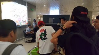 Rage of dinosaur ツアーレポート｜LEXT Gen