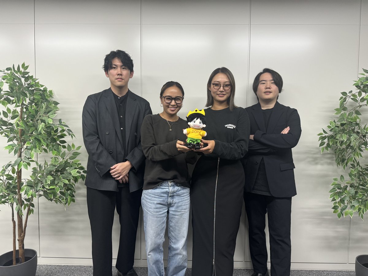 新しいエンタメ体験を創造するsinsaの価値観と目指す未来とは？｜株式会社sinsa