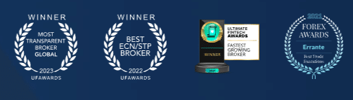 海外FXブローカーErranteの特徴と評判を徹底解説！信頼性と取引環境を詳しく紹介｜Keith.w