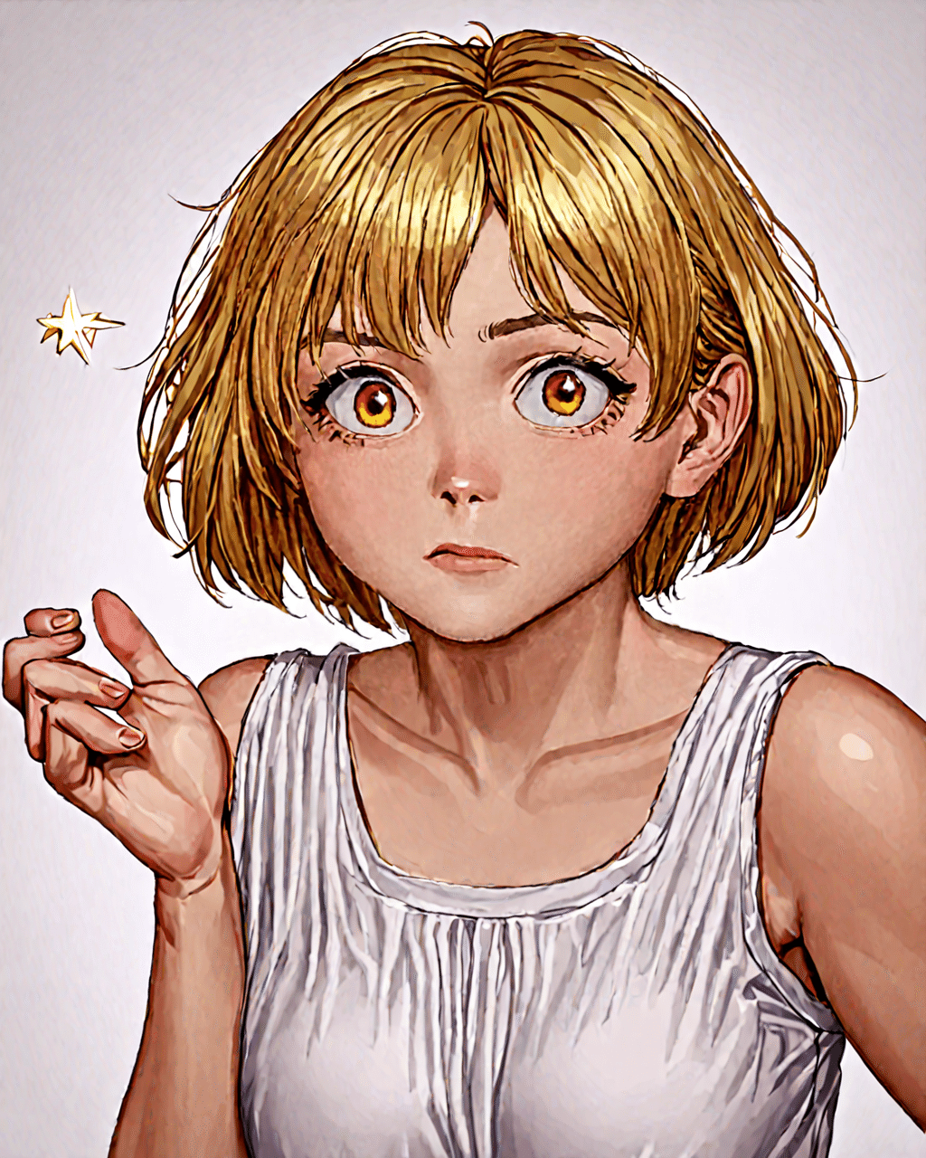 Hyper-SDをPony系のcheckPointでの検証｜nobin@noteで生活している人