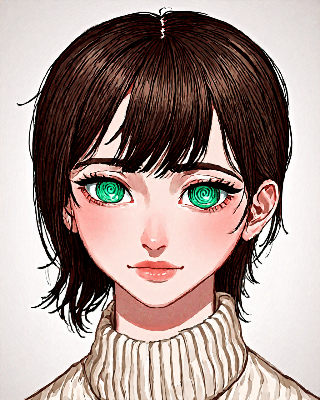 Hyper-SDをPony系のcheckPointでの検証｜nobin@noteで生活している人