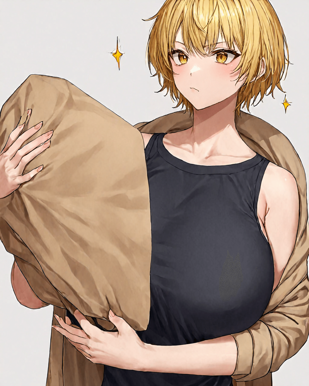 Hyper-SDをPony系のcheckPointでの検証｜nobin@noteで生活している人