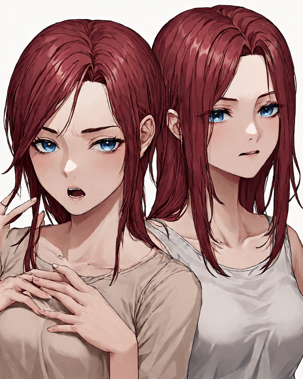 Hyper-SDをPony系のcheckPointでの検証｜nobin@noteで生活している人