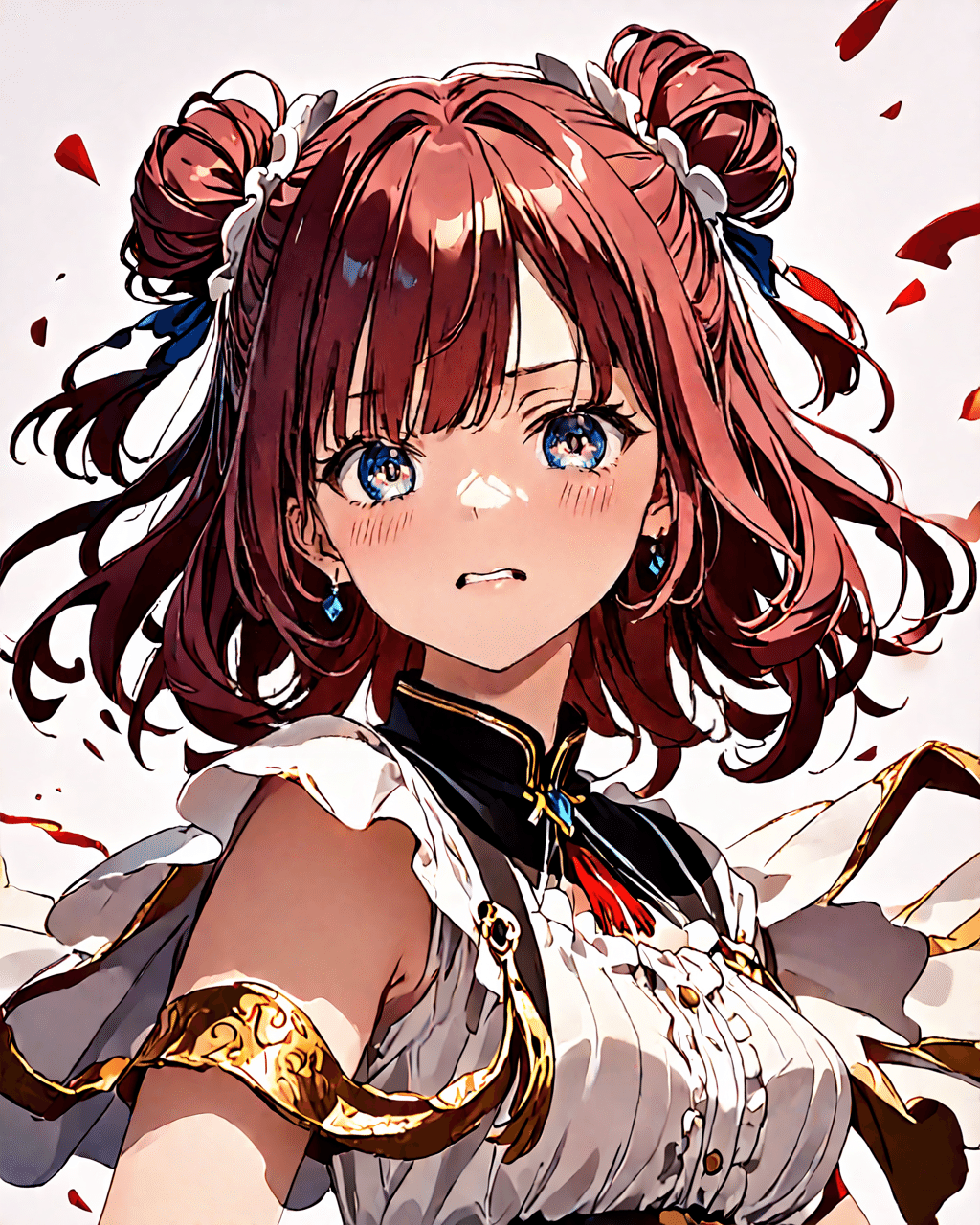 Hyper-SDをPony系のcheckPointでの検証｜nobin@noteで生活している人