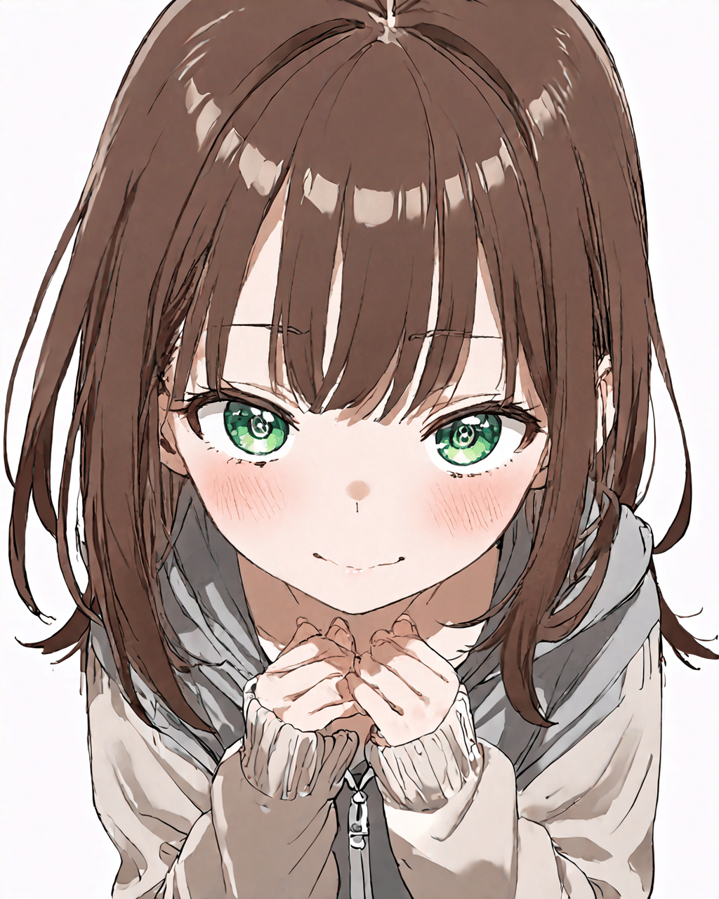 Hyper-SDをPony系のcheckPointでの検証｜nobin@noteで生活している人