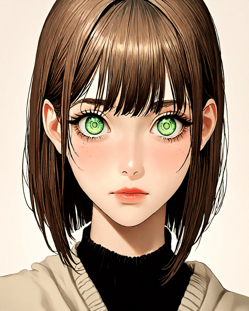 Hyper-SDをPony系のcheckPointでの検証｜nobin@noteで生活している人