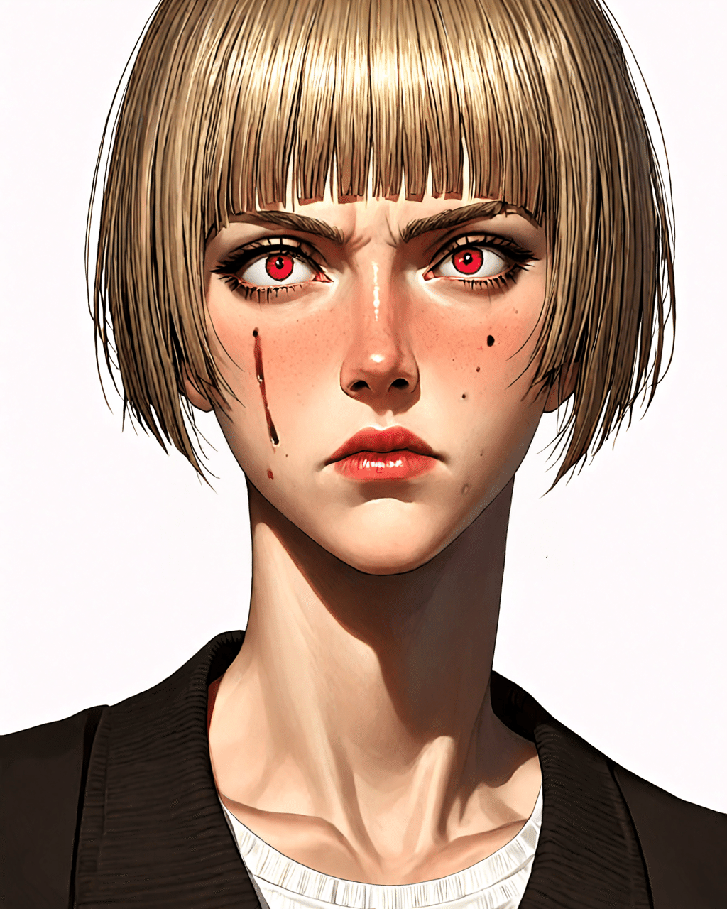 Hyper-SDをPony系のcheckPointでの検証｜nobin@noteで生活している人