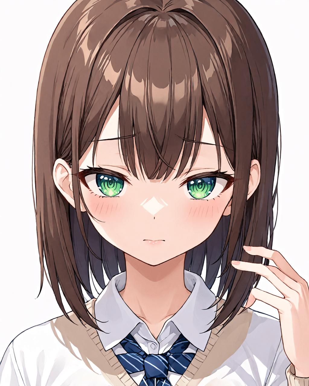 Hyper-SDをPony系のcheckPointでの検証｜nobin@noteで生活している人