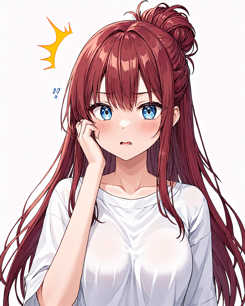 Hyper-SDをPony系のcheckPointでの検証｜nobin@noteで生活している人