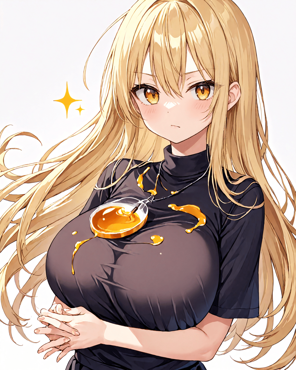 Hyper-SDをPony系のcheckPointでの検証｜nobin@noteで生活している人