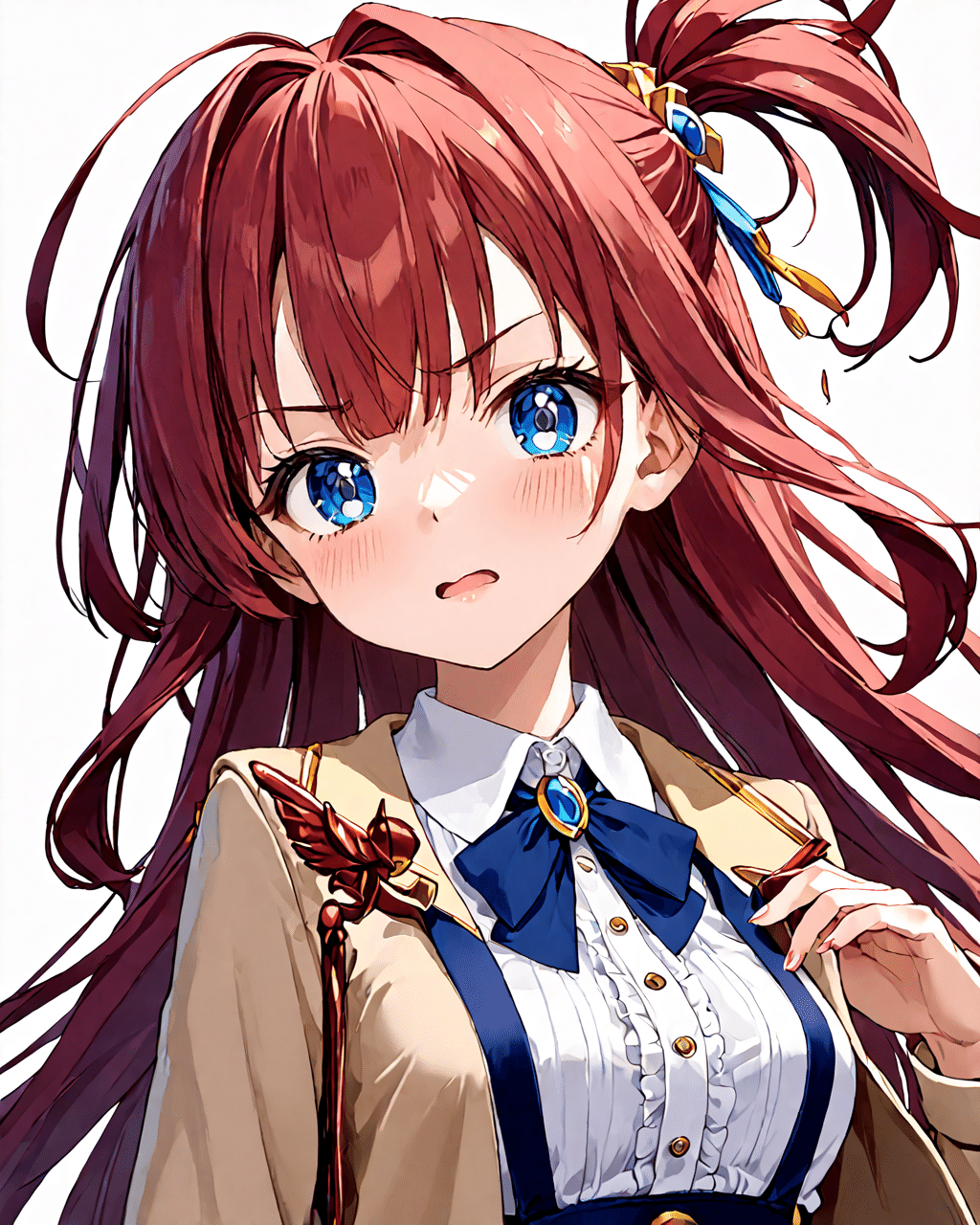 Hyper-SDをPony系のcheckPointでの検証｜nobin@noteで生活している人