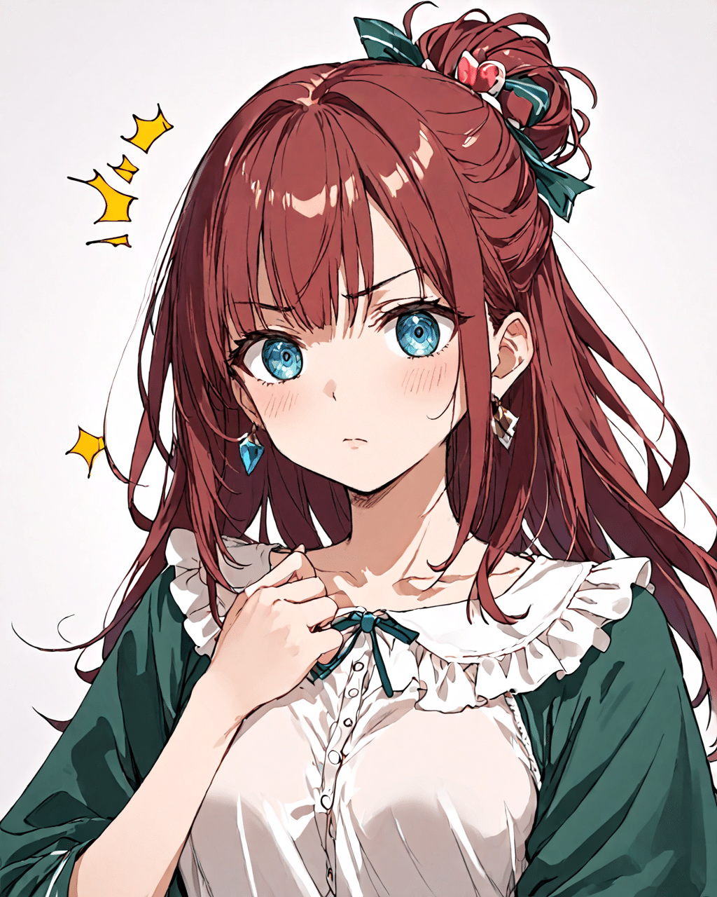 Hyper-SDをPony系のcheckPointでの検証｜nobin@noteで生活している人