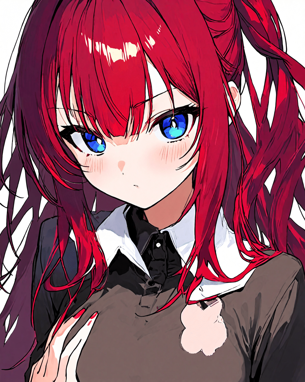 Hyper-SDをPony系のcheckPointでの検証｜nobin@noteで生活している人