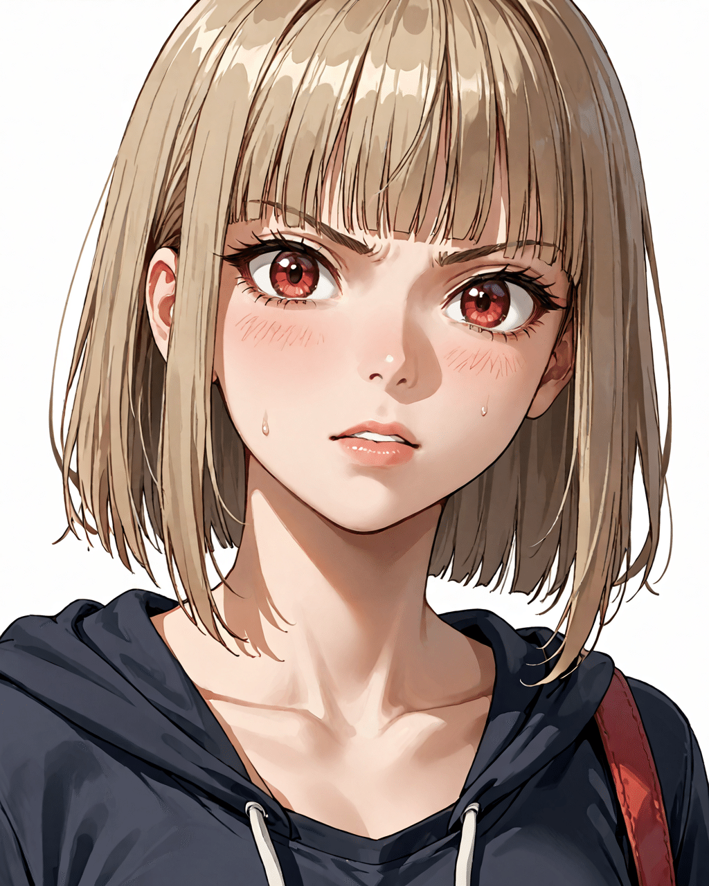 Hyper-SDをPony系のcheckPointでの検証｜nobin@noteで生活している人