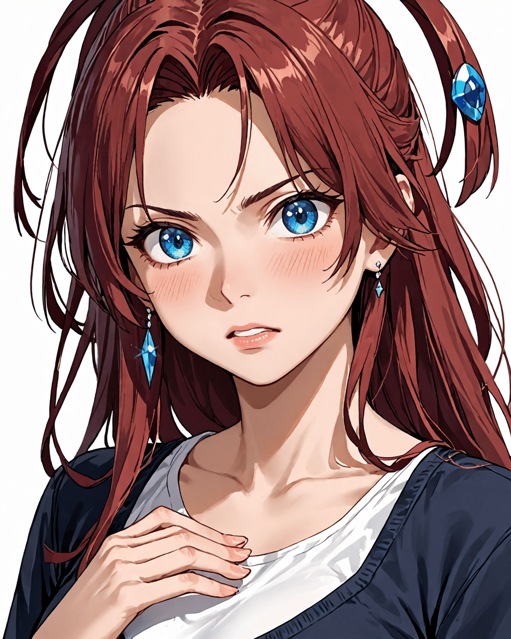 Hyper-SDをPony系のcheckPointでの検証｜nobin@noteで生活している人