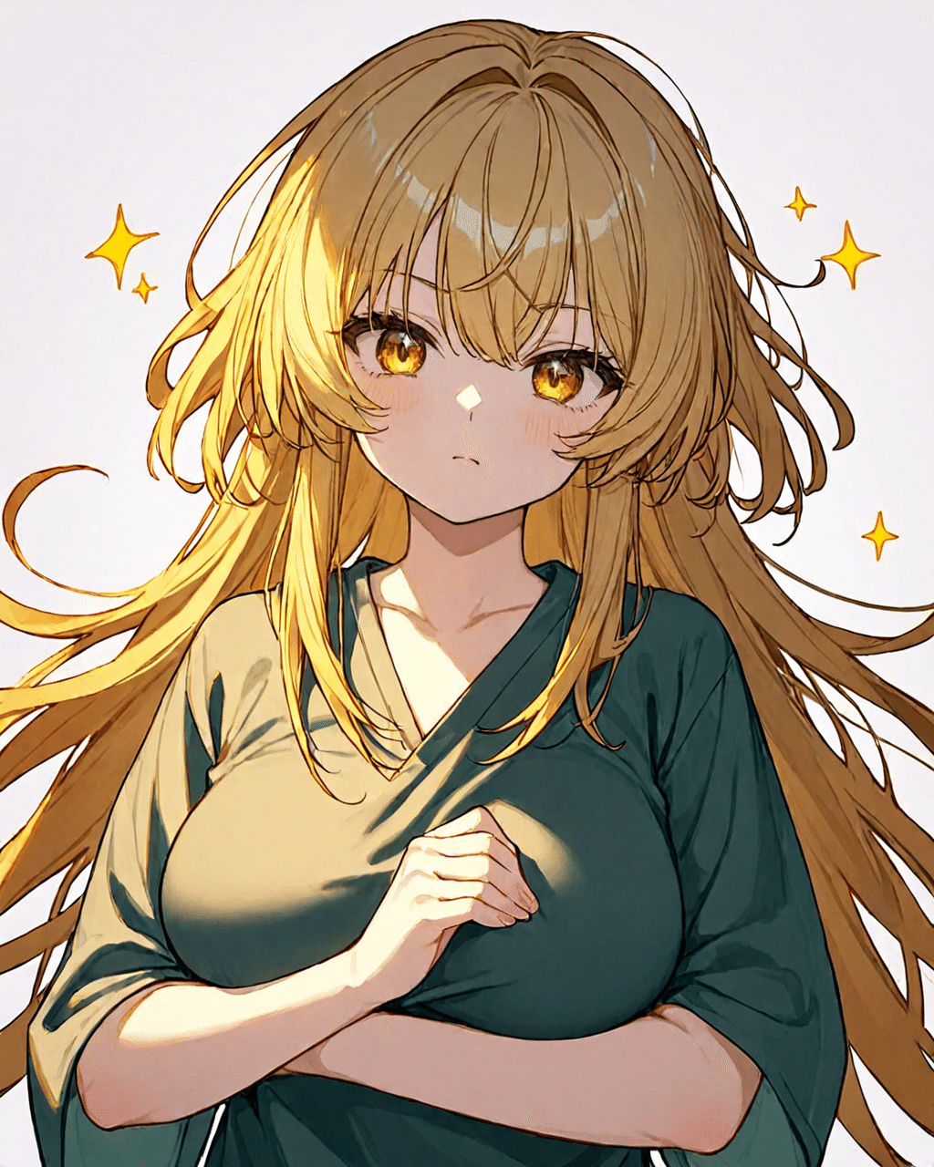 Hyper-SDをPony系のcheckPointでの検証｜nobin@noteで生活している人