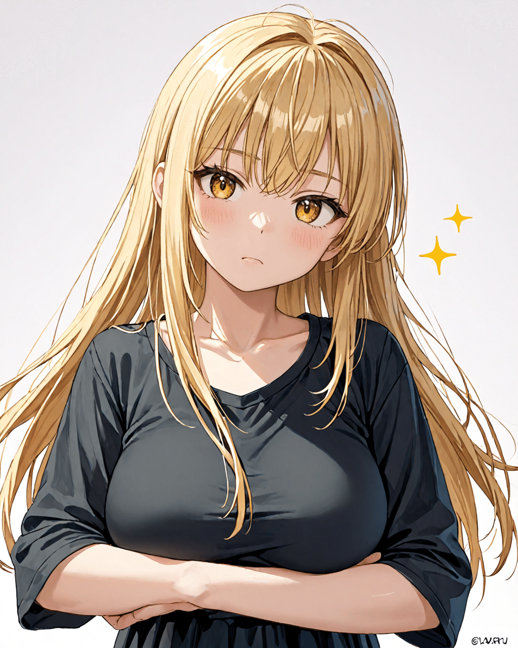 Hyper-SDをPony系のcheckPointでの検証｜nobin@noteで生活している人