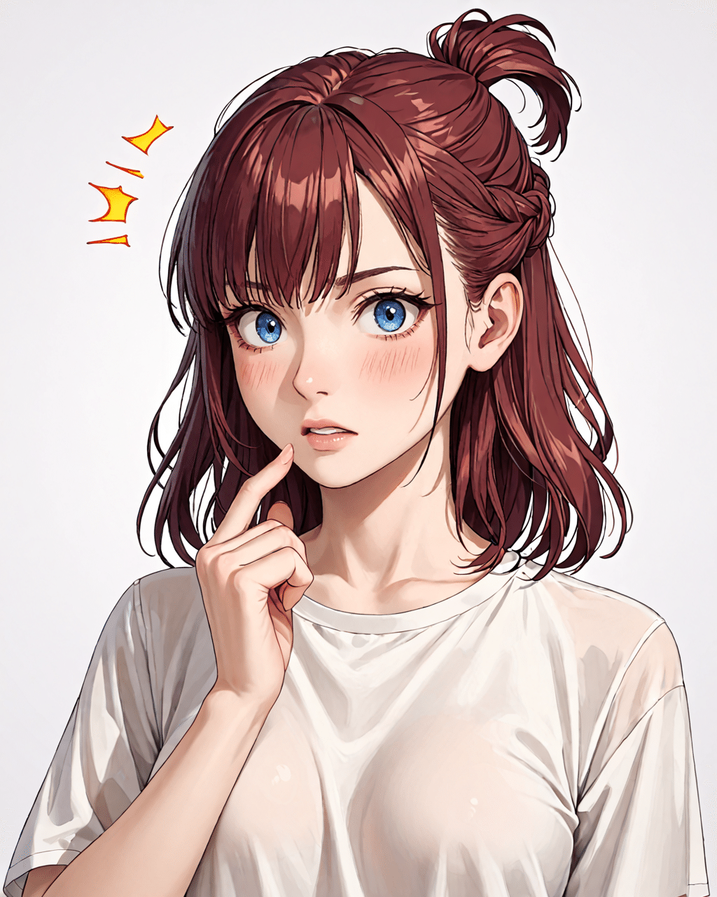 Hyper-SDをPony系のcheckPointでの検証｜nobin@noteで生活している人