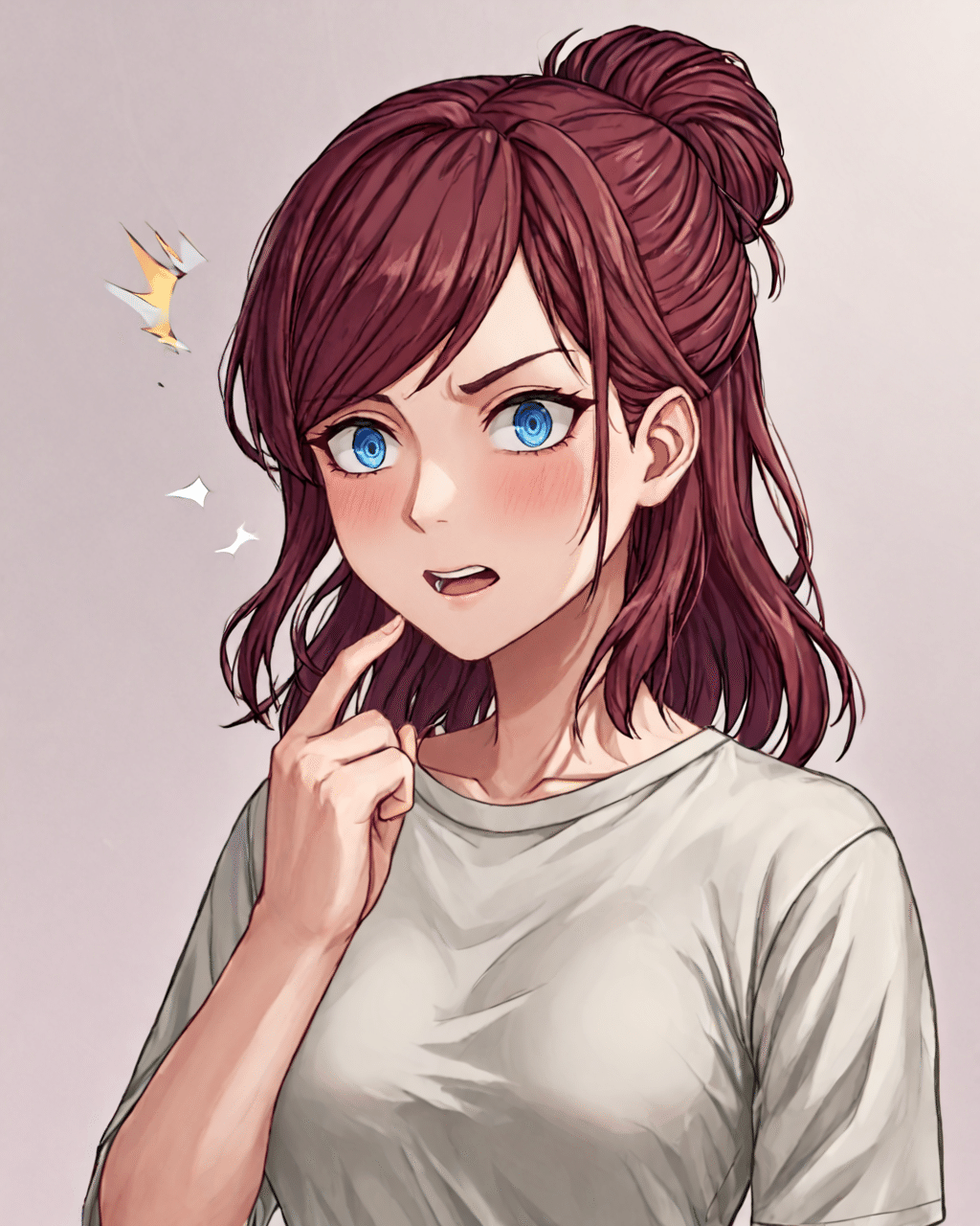 Hyper-SDをPony系のcheckPointでの検証｜nobin@noteで生活している人