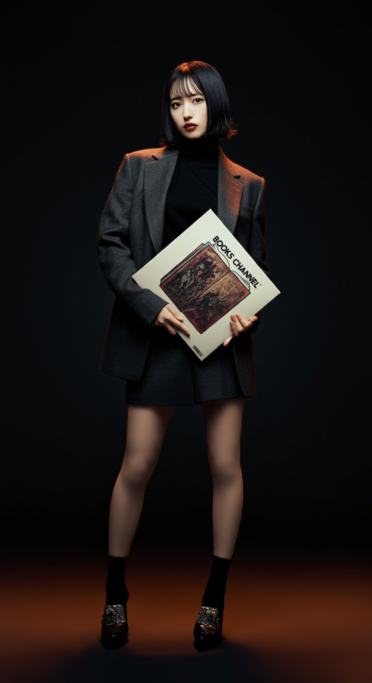 imageFXでアスペクト比が調整可能｜Books Channel