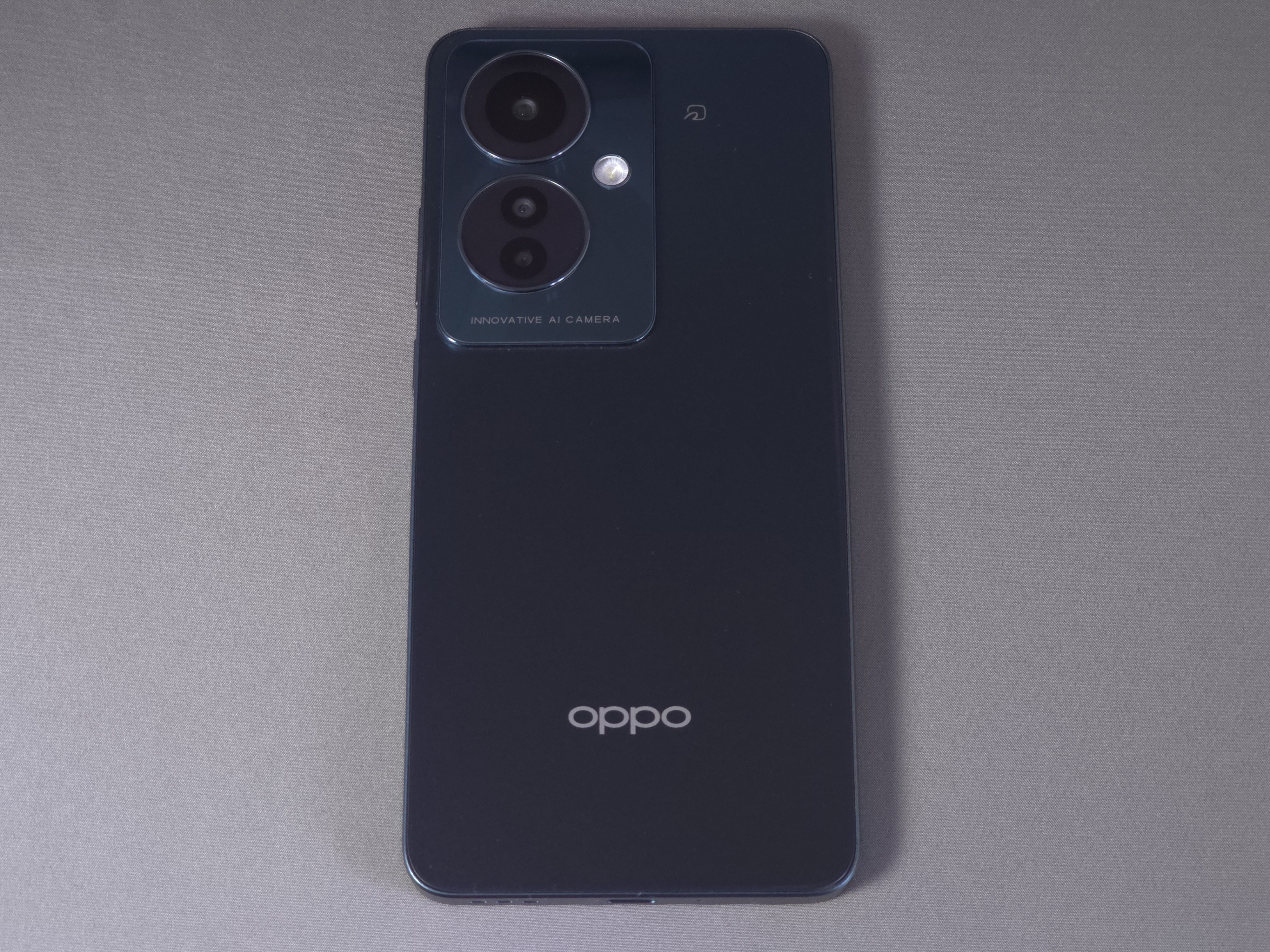 OPPO Reno11 A使用感レビュー|動作そこそこサクサクな大画面177g OPPO Reno11 A使用感レビュー|動作そこそこサクサクな大画面177g