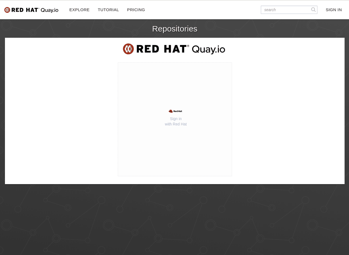 Quay.ioにイメージを公開するための手順｜Fusayuki Minamoto