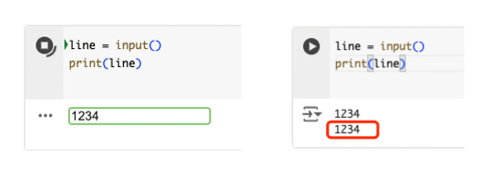 python3 データの入力ーーinputとループの組み合わせ①｜Victoria