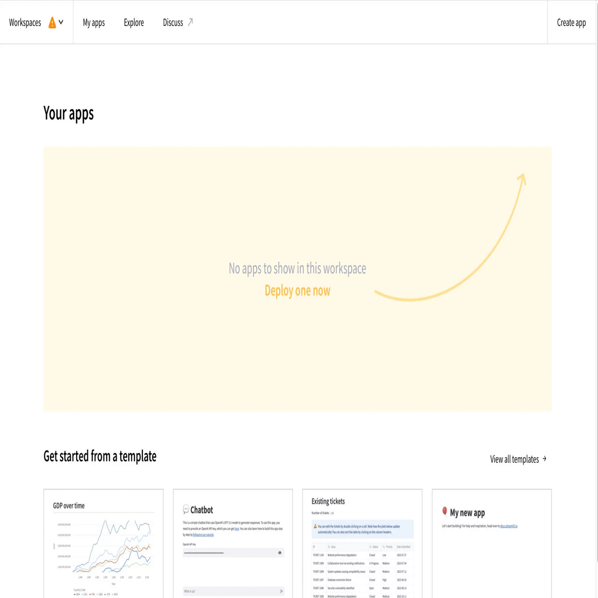 Streamlit応用編 第6回: デプロイと共有｜JS2IIU | アマチュア無線局