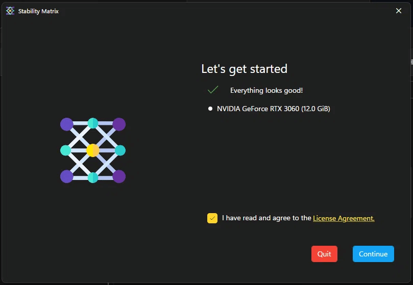 Stability Matrixの導入と設定方法ガイド｜Takka