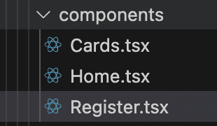 [React] チュートリアル 名刺アプリ Supabase連携 （後編）｜bauhaus