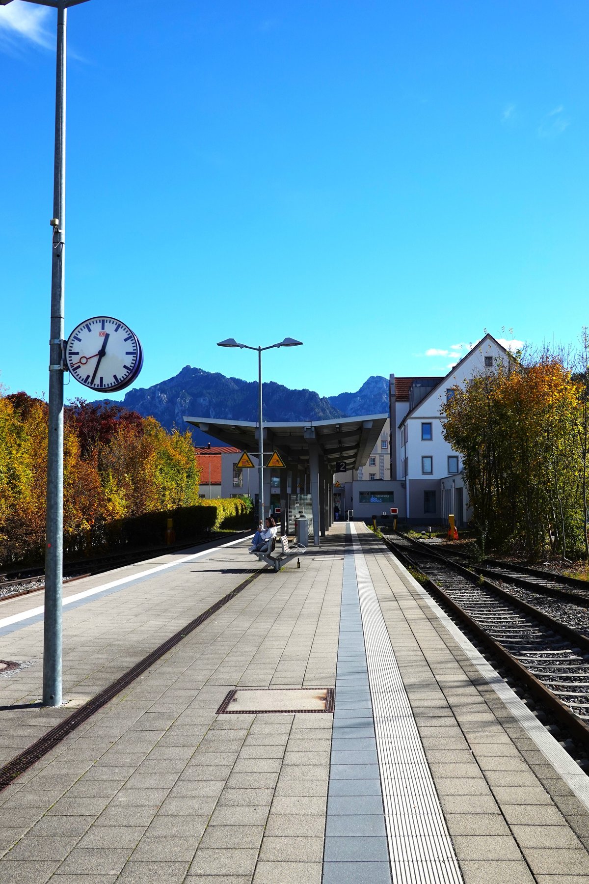 56歳退職記念ヨーロッパひとり旅6 古い映画「大脱走」ロケ地へ｜mune_channel