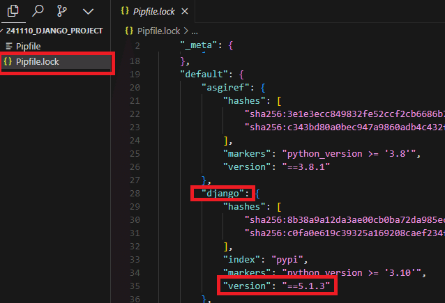 Djangoを使ったWebアプリの作り方 ①初期設定編｜yamataka@個人開発で生活する