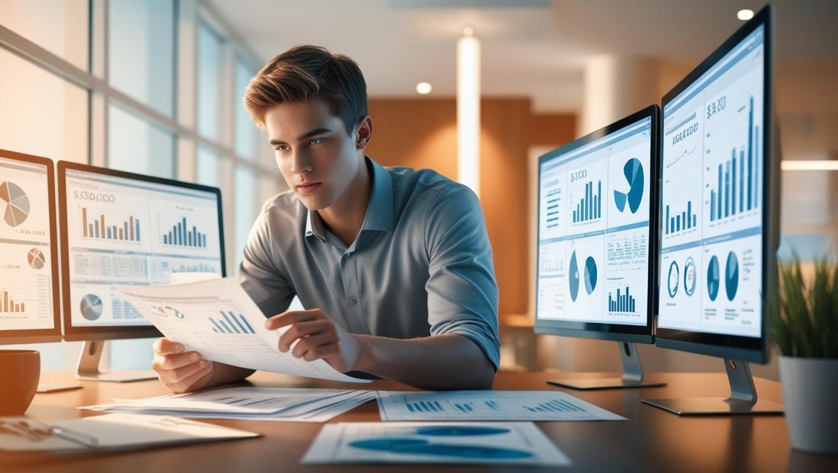 ウォーレン・バフェット流｜確実に資産を増やす56の黄金ルール｜【本要約note】ikumiの本棚