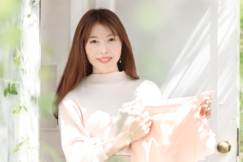 La Cherie Couleur Noriko｜note