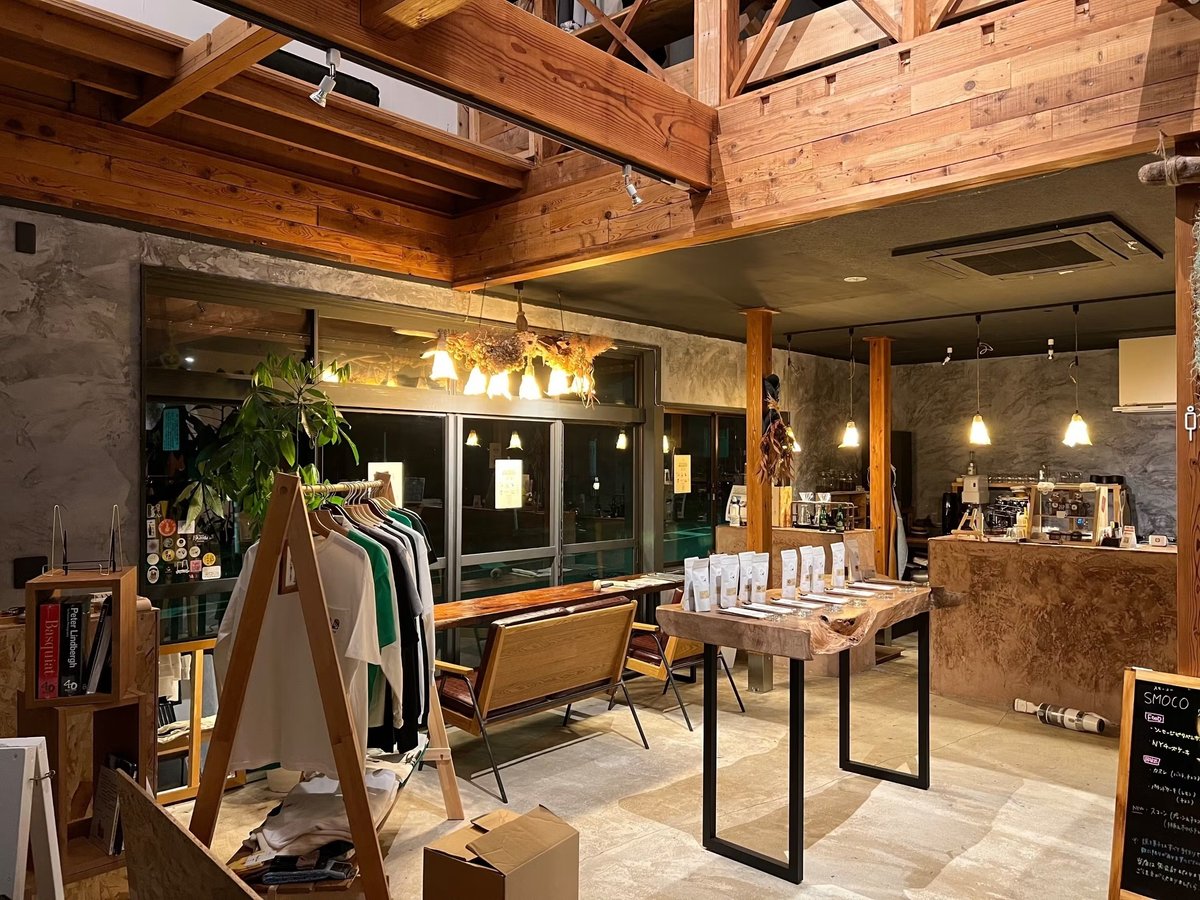 家族でのんびりできる場所を奥能登に作りたい SMOCO｜NOTO FANs