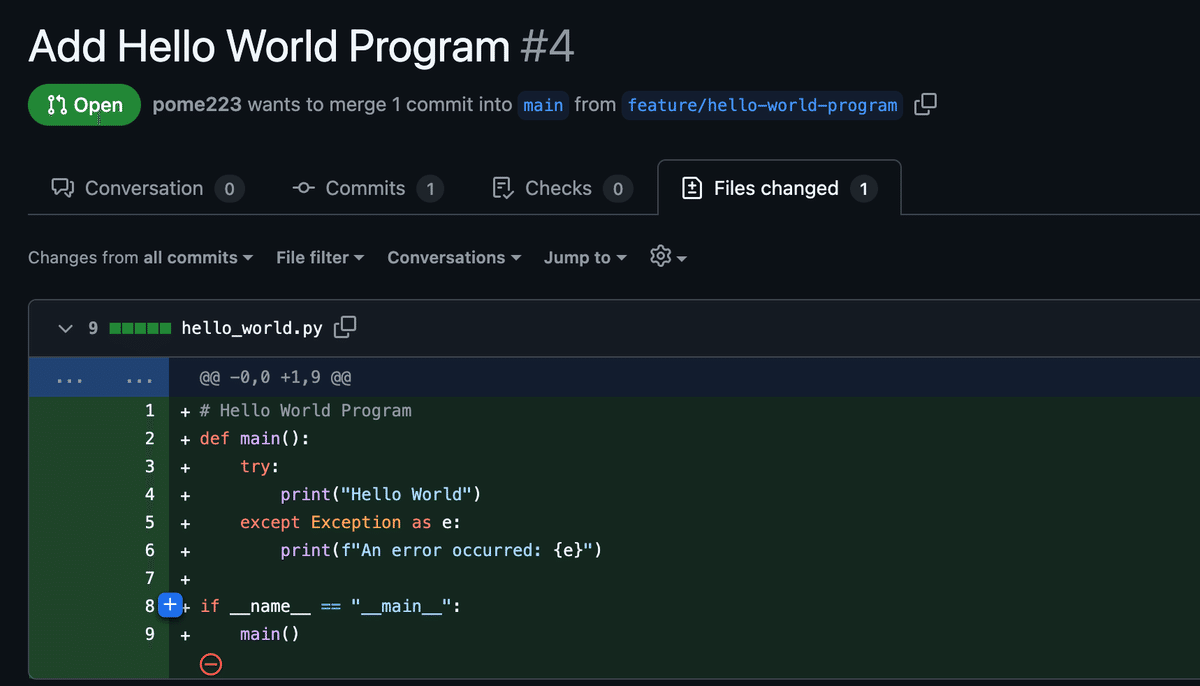 AI Agent Github issue resolver : LLMとGitHubの統合による自動コード生成エージェント｜AstroPomeAI