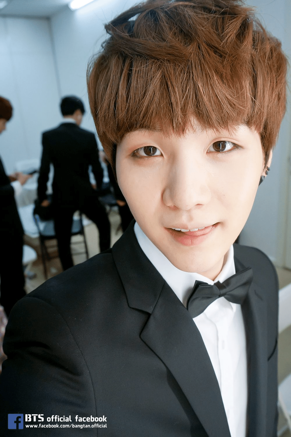 BTS2014[音悦台 Vchart Awards]｜beforesunrise59