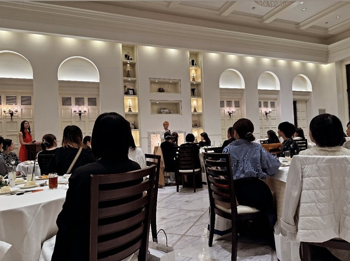 起業準備｜夢を語った話②｜Hamano｜起業準備中