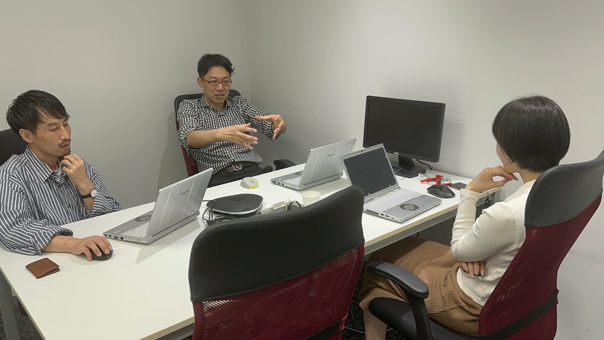 部署の垣根を越えたプロジェクト「BILCOM DAY」｜ビルコム【公式】