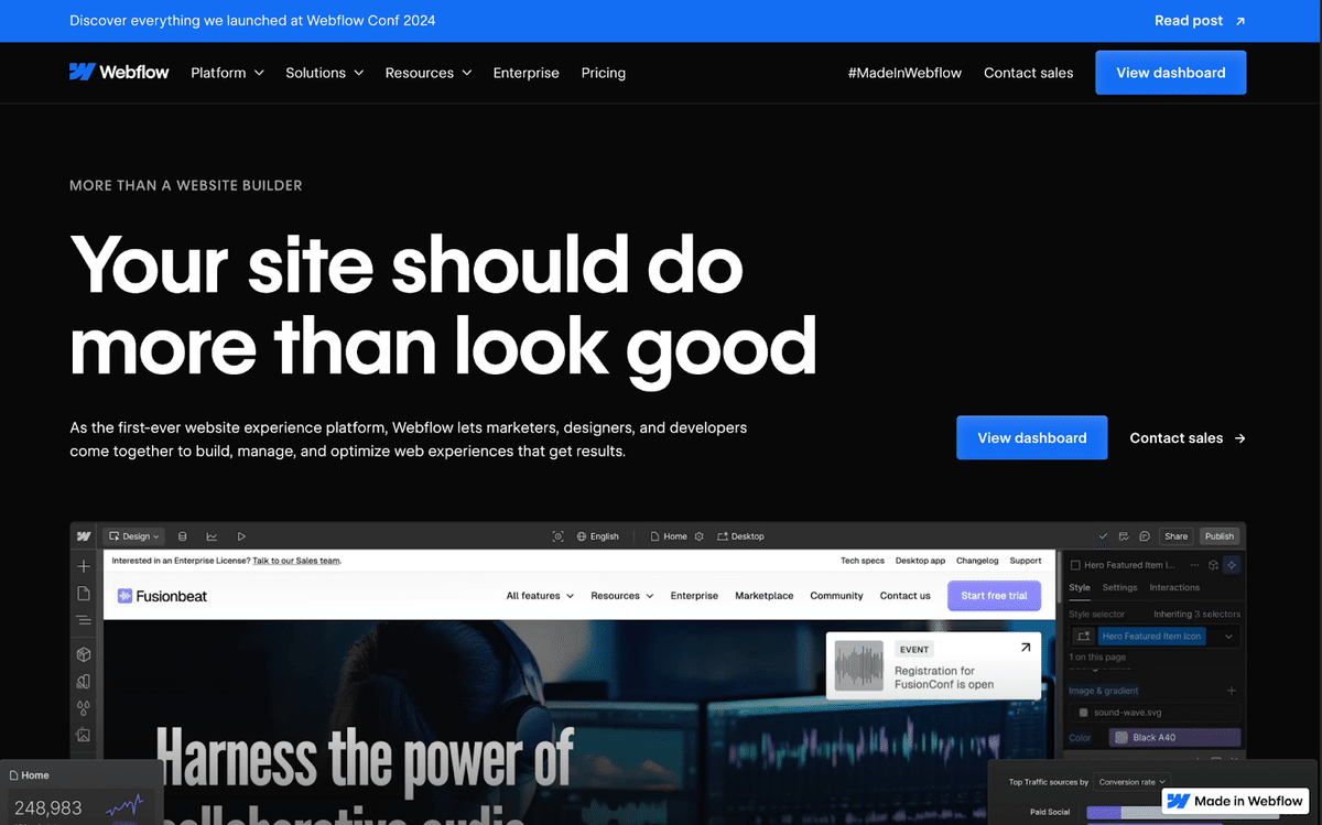 Webサイトを自分で作る！簡単に作成から公開までする方法｜スーパーサイト | Supasaito