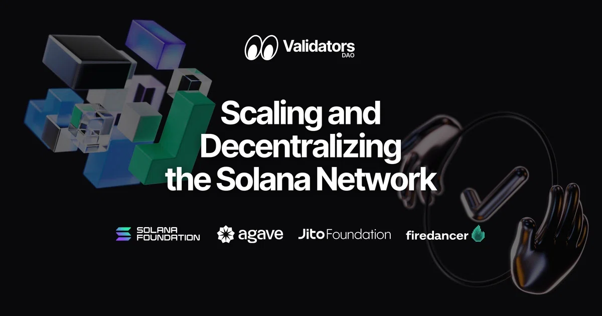 オープンソースの Solana バリデーターツール solv が Mainnet-Beta v2 アップデートに対応｜kishi.sol
