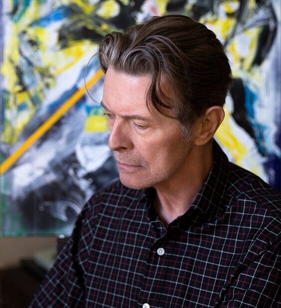 デヴィッド・ボウイの衣装を作るには？vol.56｜Sota BamBron