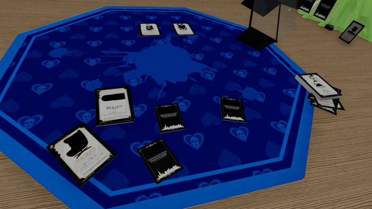 権利的に なVRChatおすすめボードゲームワールド30選(随時更新)｜おしゃべりデイジー