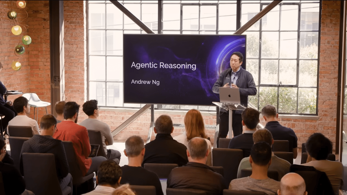 エージェンティックAIが次の大きなトレンドかもしれない、という話｜Hiroki Shimada | Polyscape Inc.