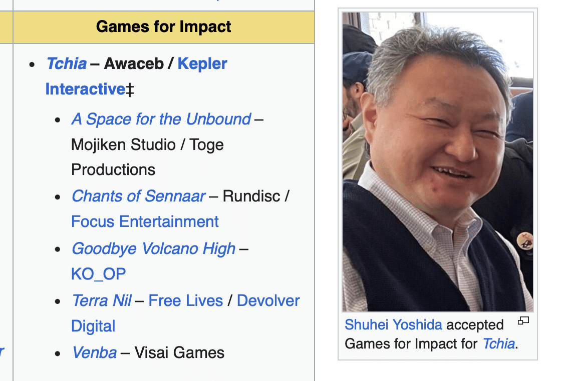 #GOTY 】The Game Awardsを10倍楽しめる！「受賞予想」のススメ｜Itaru Otomaru