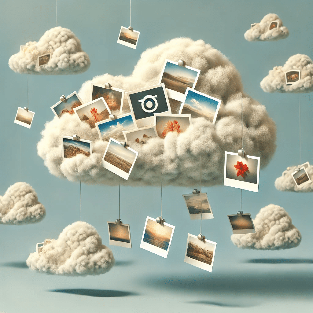 Amazon Photosでのクラウド写真保存の便利さと活用方｜yui