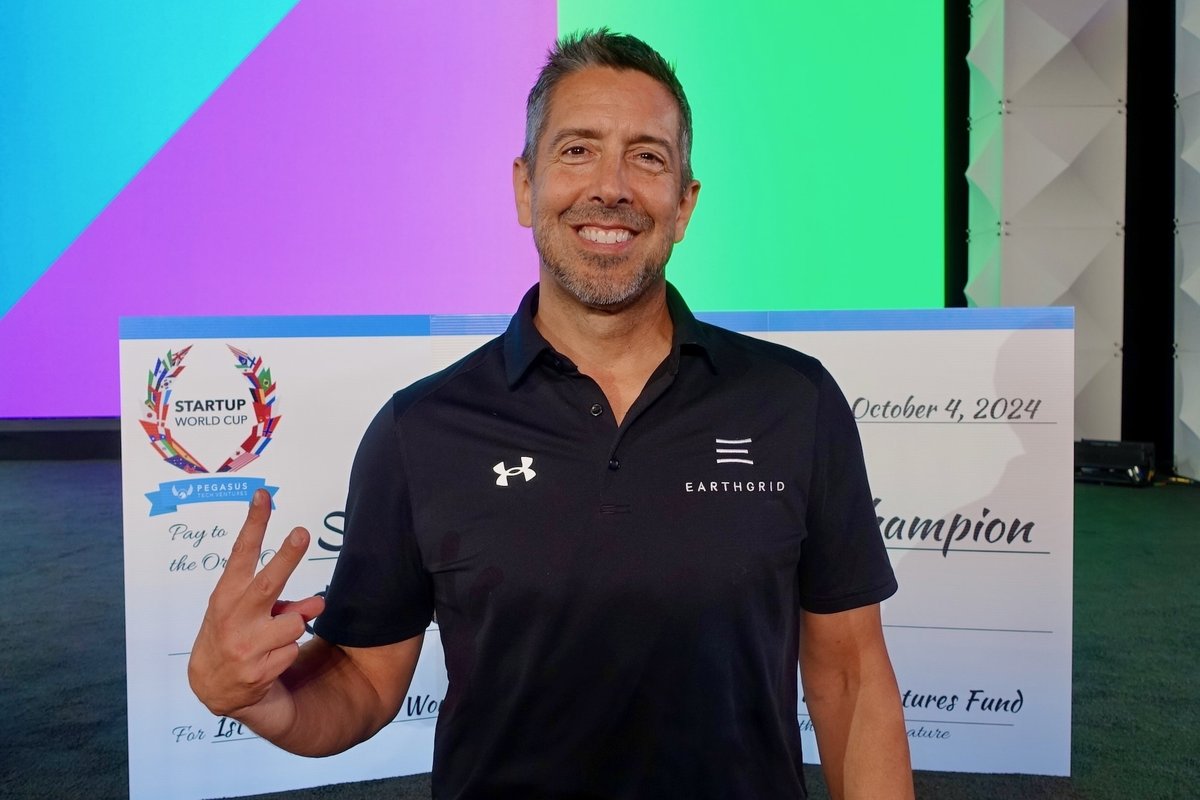 「スタートアップワールドカップ2024」、サンフランシスコで開催、グローバルなつながりが生むイノベーション｜藤元 正