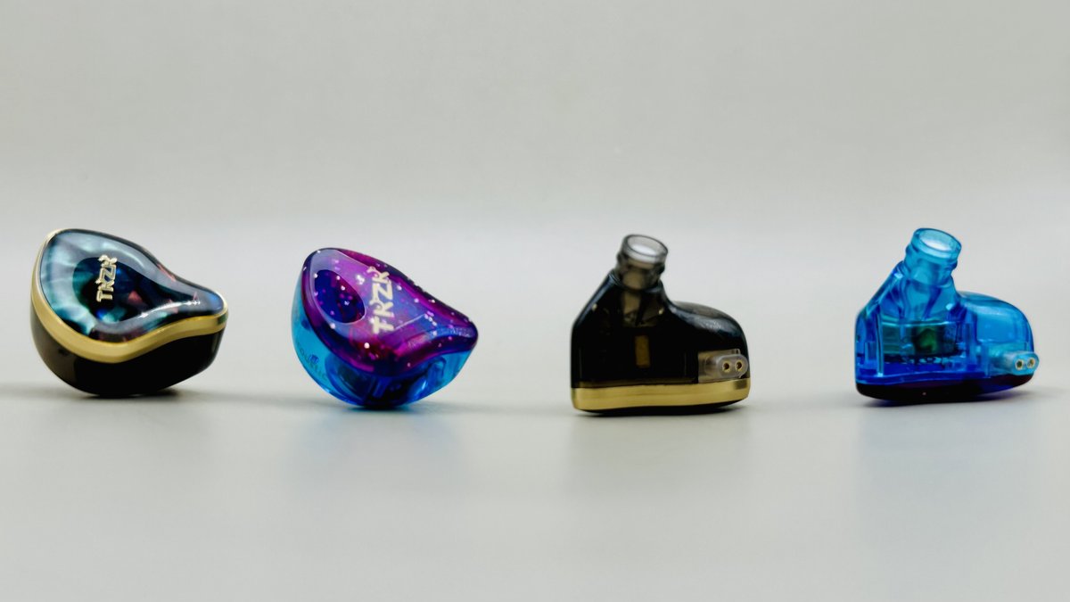 TKZK TK02のレビュー｜ラルフ・ヒンクリー